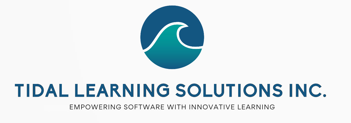 Tidal Learning Solutions Inc.
